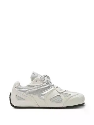 Axel Arigato Slow Runner Panelled Sneakers