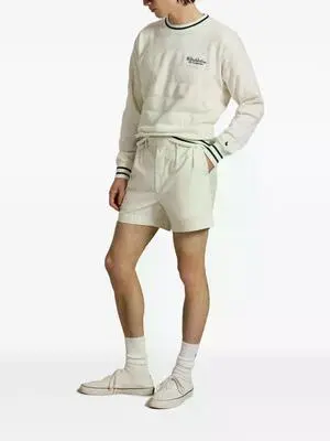 Polo Ralph Lauren Wimbledon Embroidered Sweatshirt