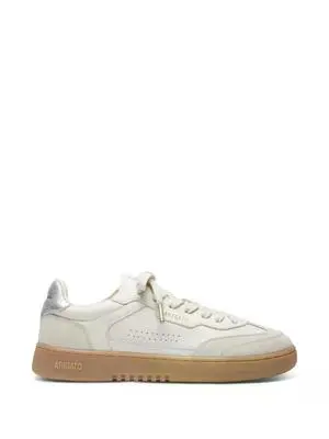 Axel Arigato Dice T-toe Sneakers - Neutrals