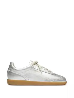 Axel Arigato Zane Leather Sneakers