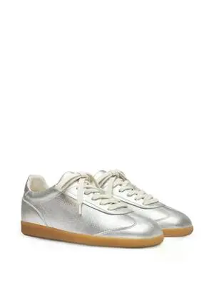 Axel Arigato Zane Leather Sneakers