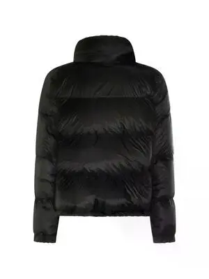 Sacai Quilted Puffer Jacket