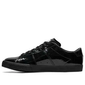 Onitsuka Tiger Lawnship 3.0 Low Top Sneakers - Black