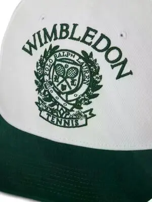 Polo Ralph Lauren Wimbledon Twill Baseball Cap