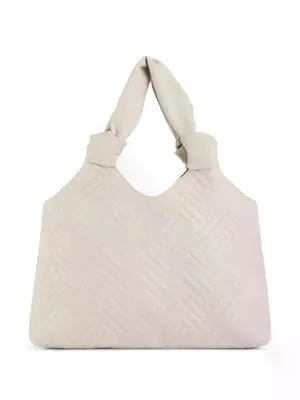 ALVIERO MARTINI 1° CLASSE Tote Bag - Neutrals