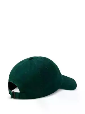 Polo Ralph Lauren Embroidered Twill Baseball Cap