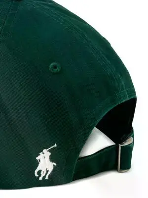 Polo Ralph Lauren Embroidered Twill Baseball Cap