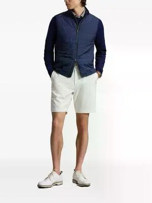 Rlx Ralph Lauren V-neck Wool Sweater