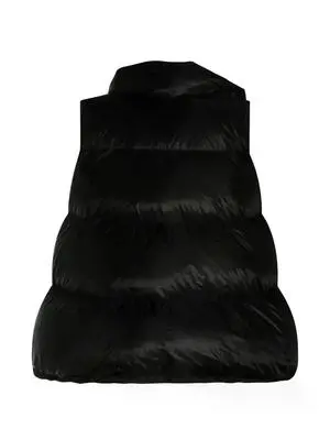 Sacai Quilted Puffer Gilet