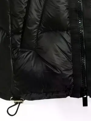 Sacai Quilted Puffer Gilet