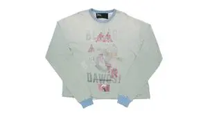 PALY Mstr Me Tonal Long Sleeve T-shirt