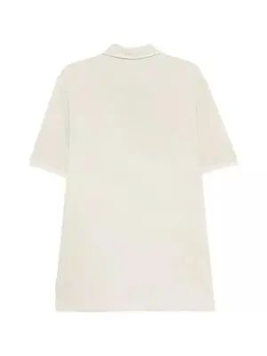 GRAN SASSO Short-sleeve Polo Shirt