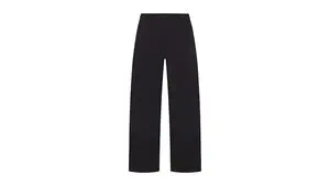 Nike X Skims Matte Tricot Side Snap Track Pant - Multicolor
