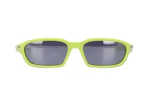 Oakley Matte Cactus Terraforma Sunglasses