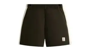 Kith X South2 West8 Columbia Sl Zipped Trail Short - Kalamon