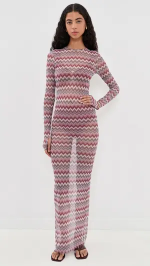 BANANHOT Renne Dress