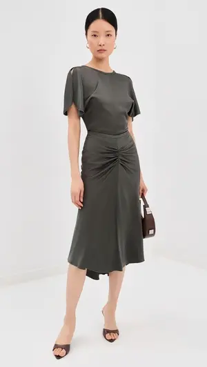 Victoria Beckham Bela Top