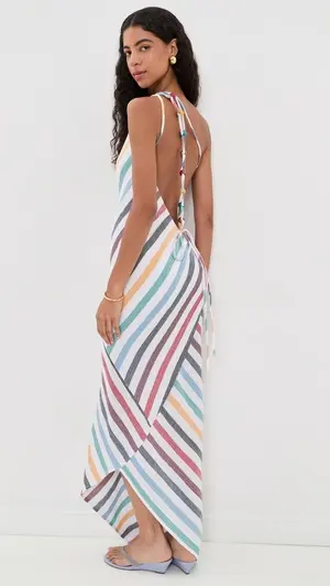 JBQ Mena Dress