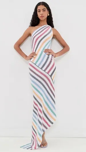 JBQ Mena Dress
