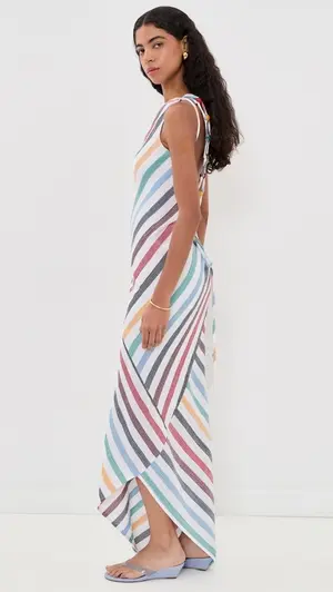 JBQ Mena Dress