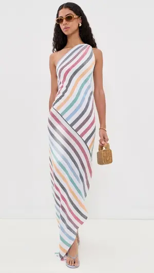 JBQ Mena Dress