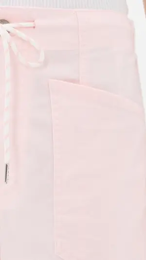 DAZE Villa Sport Stripe Pants