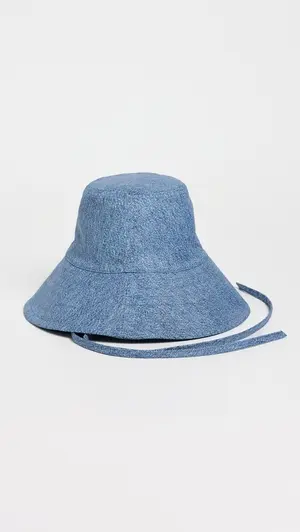Rag & Bone Harper Bucket Sun Hat