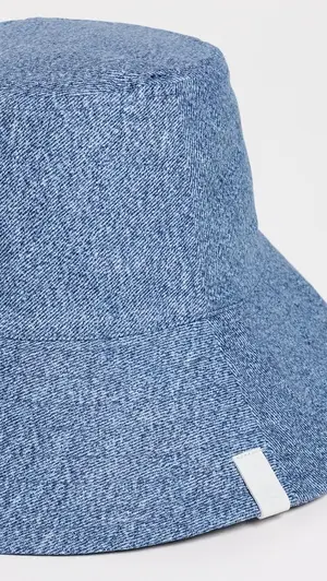 Rag & Bone Harper Bucket Sun Hat