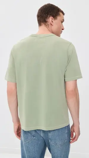 CORRIDOR Garment Dye Tee