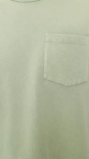 CORRIDOR Garment Dye Tee