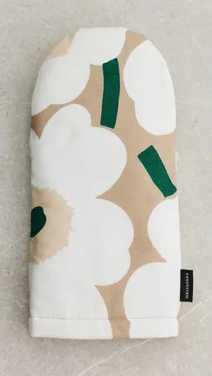 Marimekko Pieni Unikko Oven Mitt