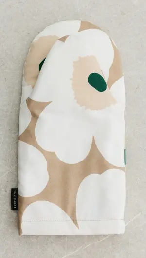 Marimekko Pieni Unikko Oven Mitt