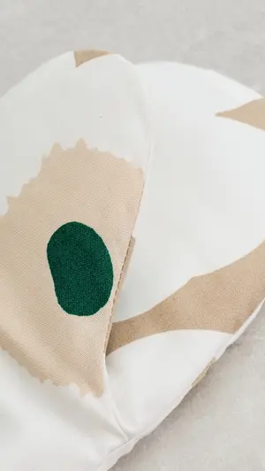 Marimekko Pieni Unikko Oven Mitt