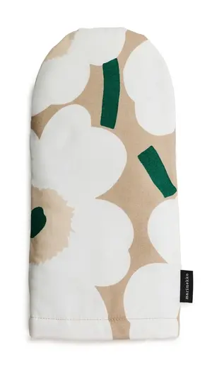 Marimekko Pieni Unikko Oven Mitt
