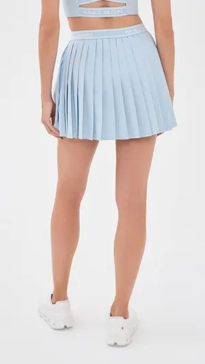 MALBON Laurell Skirt