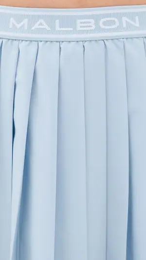 MALBON Laurell Skirt