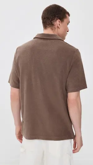 Oas Serif Shirt
