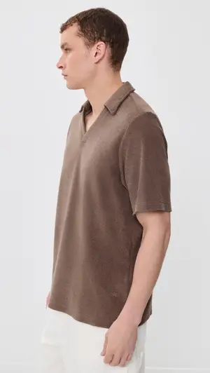 Oas Serif Shirt