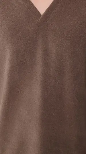 Oas Serif Shirt
