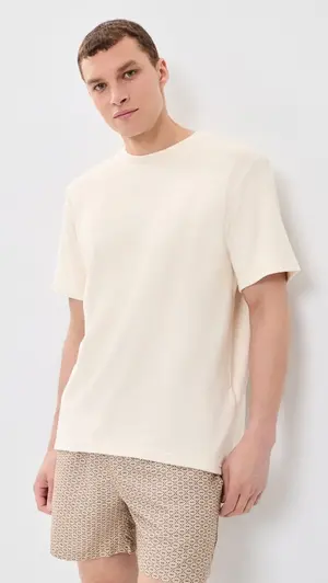 Oas Vivo Tee