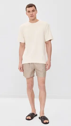 Oas Vivo Tee