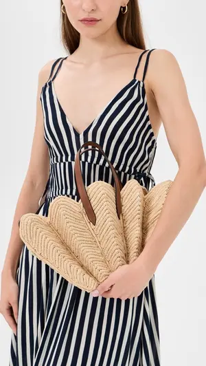 Poolside The Sanibel Tote