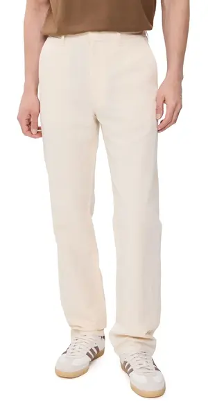 Vince Louie Chinos - Blanco