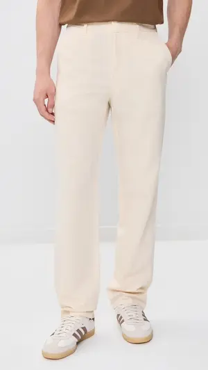 Vince Louie Chinos