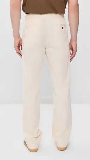 Vince Louie Chinos