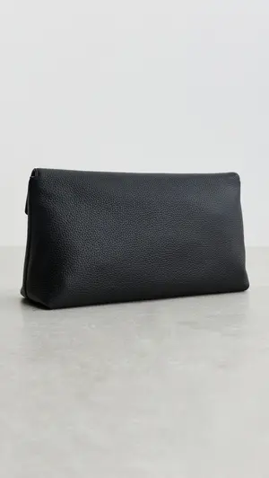 Veronica Beard Anchor Clutch