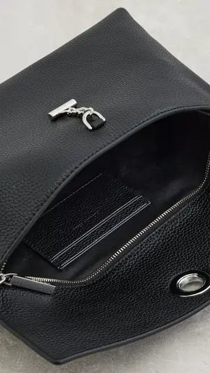 Veronica Beard Anchor Clutch
