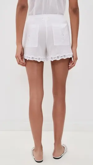 Xirena Danny Shorts