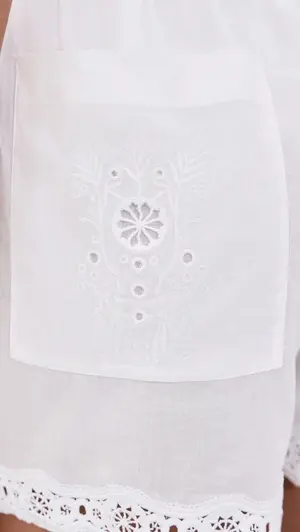 Xirena Danny Shorts