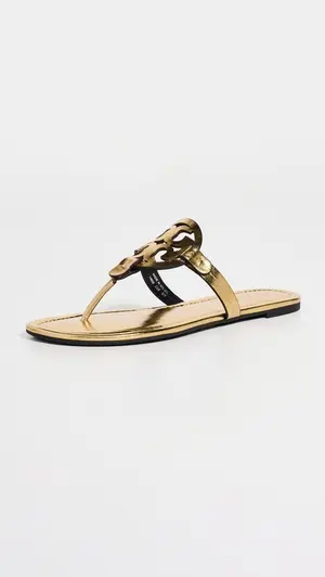 Tory Burch Miller Sandals